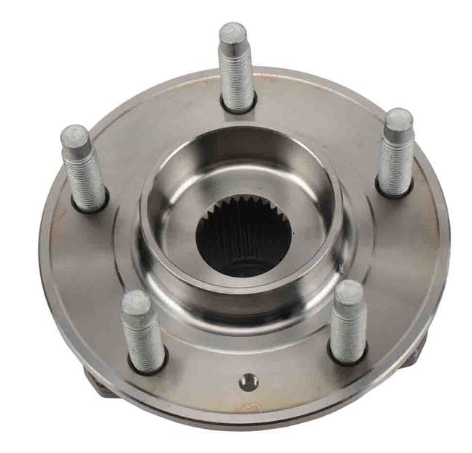 2013-2019 Cadillac ATS Rear Wheel Hub and Bearing Assembly with Bolts ...