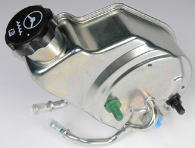 1990-2007 GM Pump (Replaces 15909826) 19420676 GM | GMPartsDirect.com