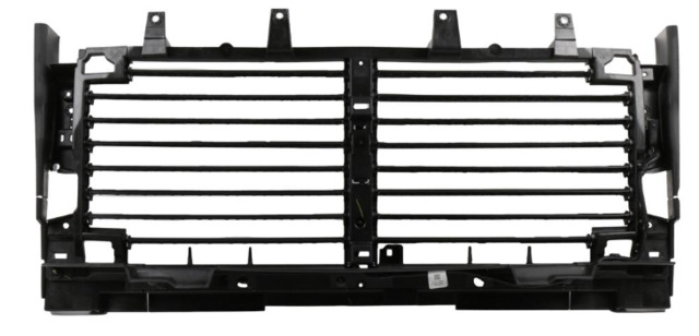 (Replaces 84652494) Front Bumper Shutter 86592171 GM | GMPartsDirect.com