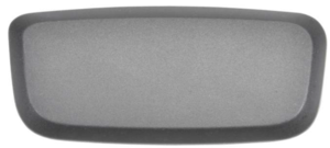 2014-2020 GM Step Bar Assembly Rear Cap 22876239 GM | GMPartsDirect.com