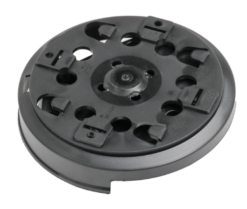 2007-2014 GM Passenger Side Rearview Mirror Actuator 25808704 GM ...