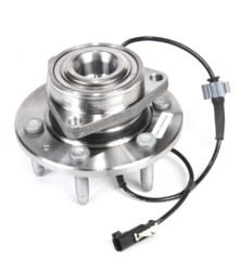 (Replaces 84869190) Hub & Bearing 85689422 GM | GMPartsDirect.com