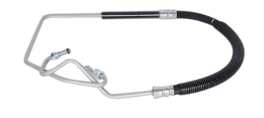 2006-2016 GM Power Brake Booster Inlet Hose Assembly 25925452 GM ...