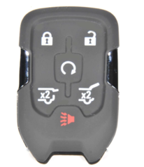 2015-2020 GM Remote Control Door Lock and Theft Deterrent Transmitter ...