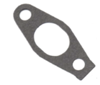 2001-2009 GM Lower Turbo Oil Return Pipe Gasket 97208191 GM ...