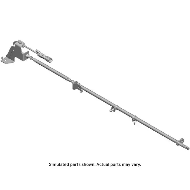 2024 Chevrolet Silverado 2500 HD (Replaces 85564674) Front Passenger ...