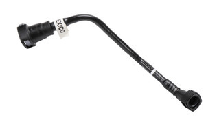 (Replaces 12710308) Driver Side Positive Crankcase Ventilation (PCV ...