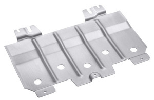 2024-2025 GM Steering Gear Mid-Shield 84913729 GM | GMPartsDirect.com