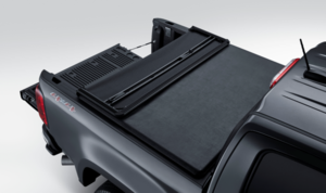 2015-2019 GM (Replaces 84023772) Soft Tri Fold for a 6'5" Bed by ...