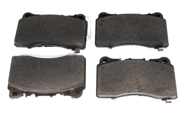2012-2020 GM Front Disc Brake Pad Set (Replaces Part number 13329562 ...