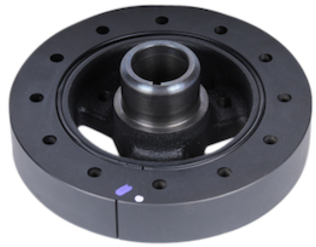 Shop GM OEM Harmonic Balancers | GMPartsDirect.com