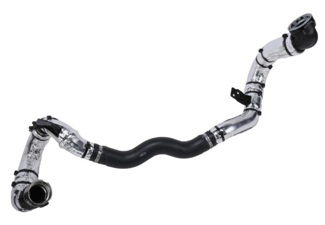 2016-2022 GM Charge Air Cooler Outlet Air Hose 42521425 GM ...