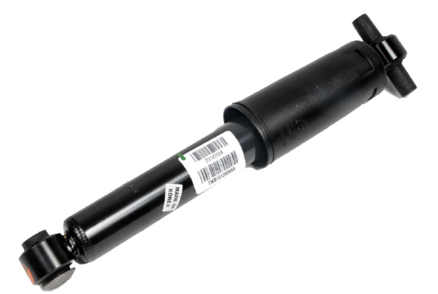 2013-2017 GM Rear Shock Absorber 23147604 GM | GMPartsDirect.com