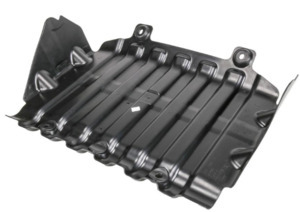 2007-2014 GM Lower Shield 22781371 GM | GMPartsDirect.com