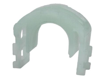 Automatic Transmission Range Selector Lever Cable Retainer 86532015 GM ...