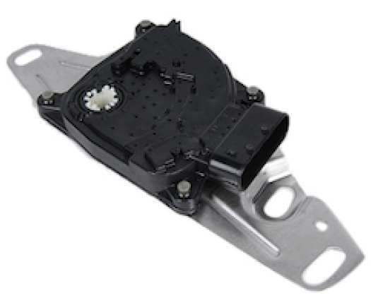 2002-2012 GM Park/Neutral Position and Back-Up Lamp Switch 24221125 GM ...