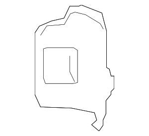 2018-2024 Chevrolet (Replaces 23378761) Driver Side Catalytic Converter ...