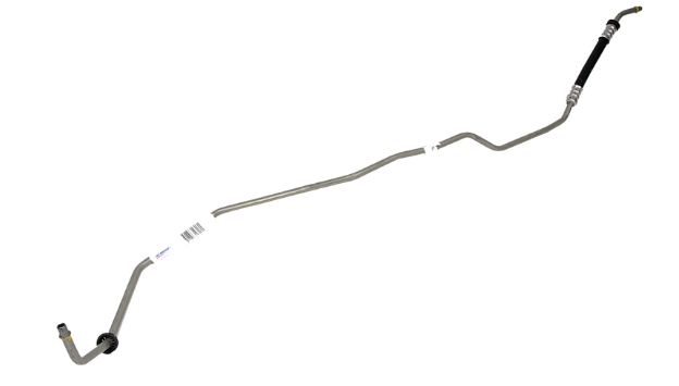 Automatic Transmission Fluid Cooler Outlet Line 20788335 GM ...