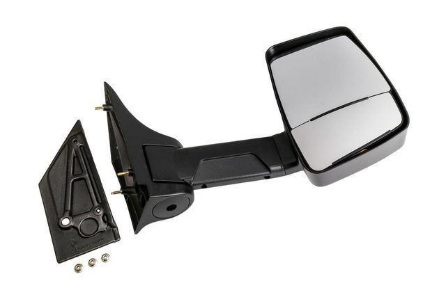 (Replaces 22759637) Passenger Side Door Mirror 87862204 GM ...