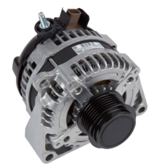 2014-2025 GM Alternator 84143543 GM | GMPartsDirect.com
