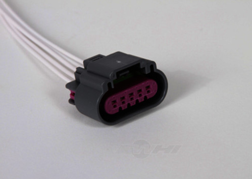 Mass Airflow Sensor Pigtail 13586116 GM | GMPartsDirect.com