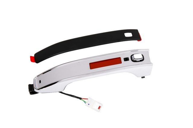 2015-2020 GM Handle Kit (Replaces Part Number 13585377) 13534905 GM ...