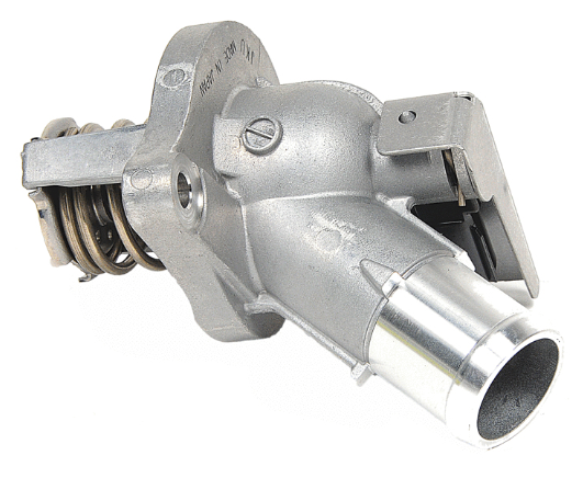 2013-2022 GM Thermostat Housing 25201448 GM | GMPartsDirect.com