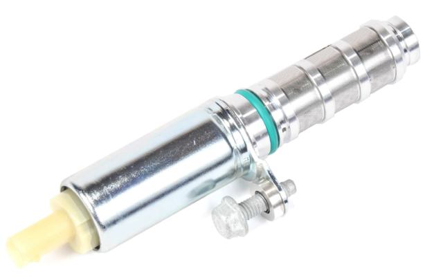 2013-2023 GM Intake Variable Valve Timing (VVT) Solenoid 12662736 GM ...