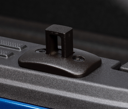 2023 GM Bed Push-Up Tied Down Anchors, Rear Stake 19434730 ...