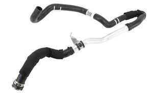 2020-2025 GM Radiator Surge Tank Outlet Hose 85119168 GM ...
