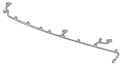 2020-2025 GM F Harness (Replaces Part Number 84694118) 84858732 GM ...