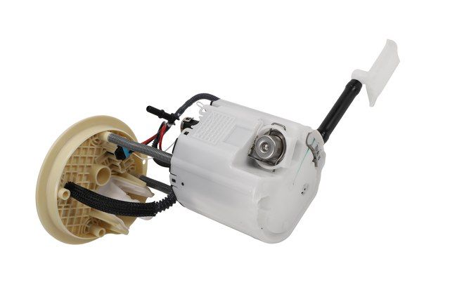 2017-2024 Chevrolet Camaro (Replaces 84873933) Fuel Tank Fuel Pump ...