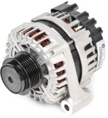 2010-2015 Chevrolet Camaro Alternator 13597232 GM | GMPartsDirect.com