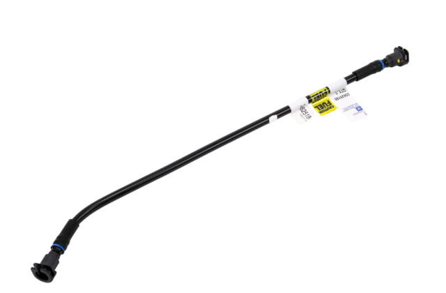 Rear Fuel Feed Pipe 25625186 | GMPartsDirect.com