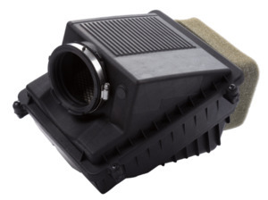 1999-2009 GM Air Cleaner 25873812 GM | GMPartsDirect.com