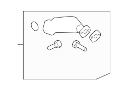 2012-2016 GM Converter (Replaces Part Number 20906952) 19418929 GM ...