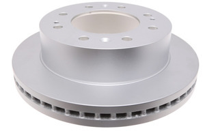 ACDELCO GOLD Front Disc Brake Rotor 88877681 GM | GMPartsDirect.com