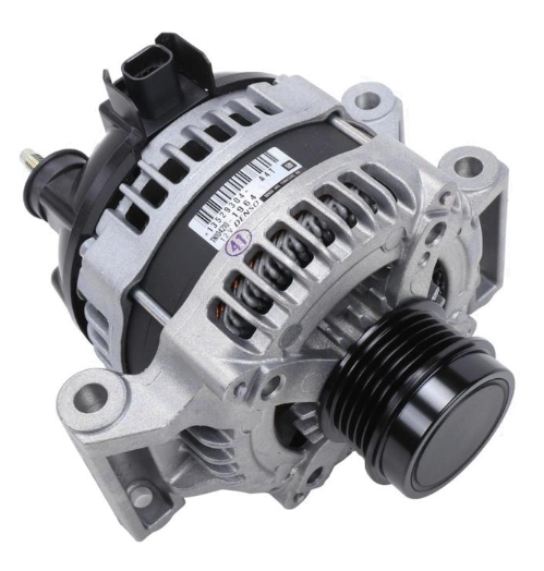 2013-2023 GM Alternator 13529304 GM | GMPartsDirect.com