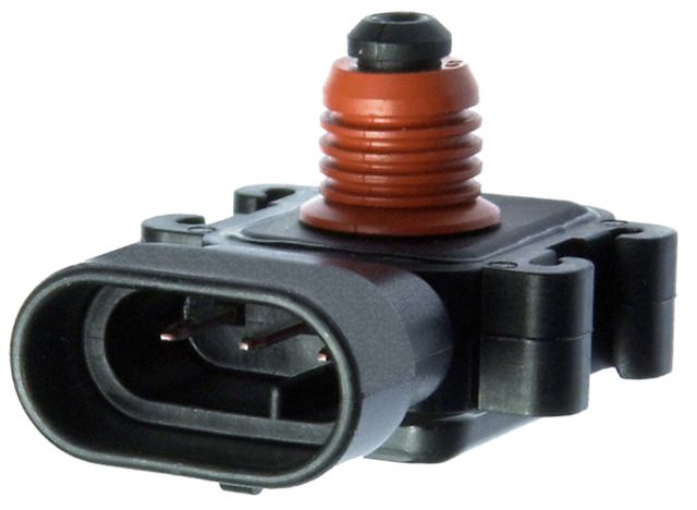 1990-2011 GM Sensor (Replaces Part Number 12614973) 19418808 GM ...