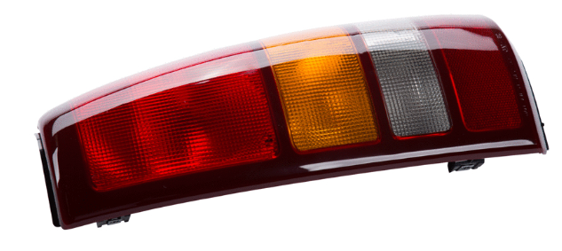 1999-2003 GM Passenger Side Tail Lamp 19169018 GM | GMPartsDirect.com