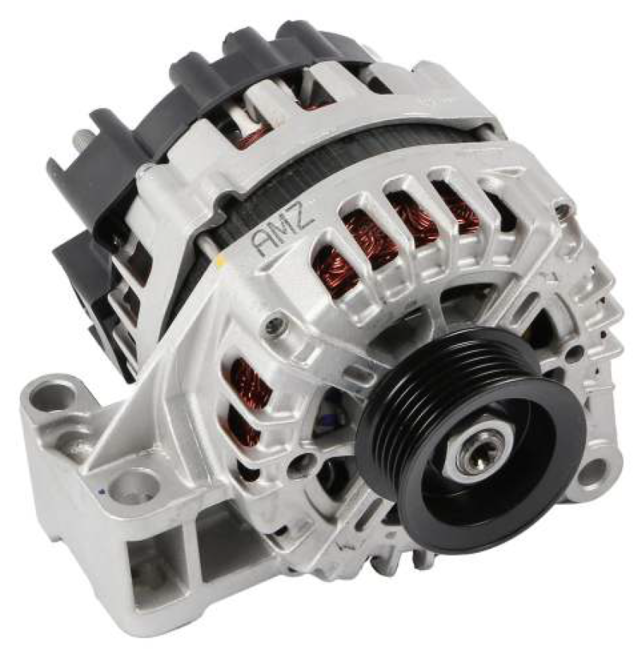 2010-2020 GM Alternator 13520825 GM | GMPartsDirect.com