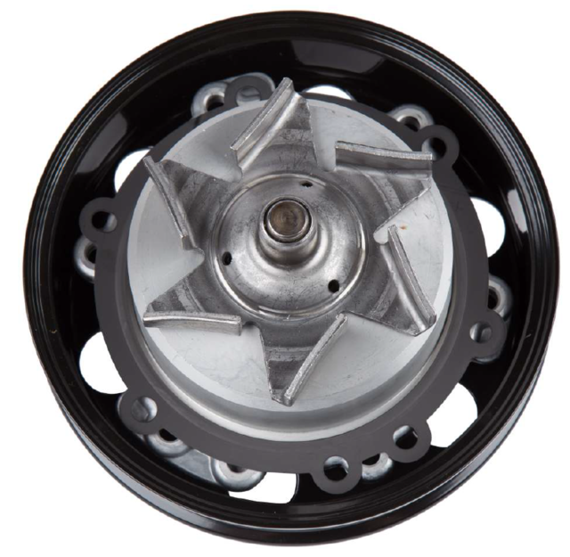 2014-2020 GM Engine Water Pump with Gasket 12692045 GM | GMPartsDirect.com