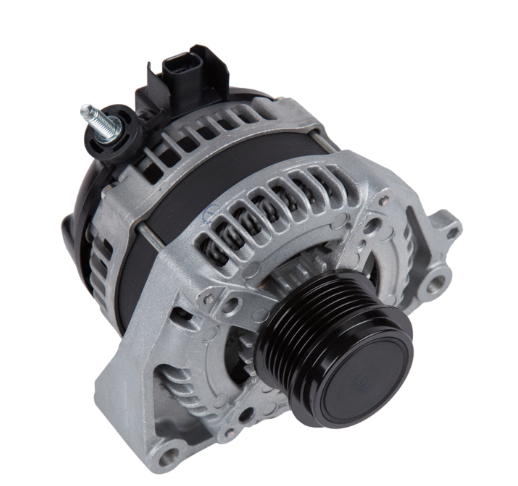 2014-2019 Chevrolet Corvette Alternator 84331091 GM | GMPartsDirect.com