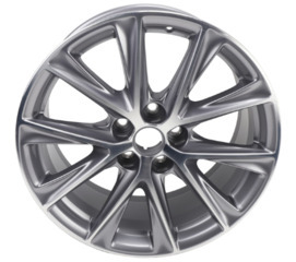 2020-2024 Cadillac CT5 Wheel 84741507 GM | GMPartsDirect.com