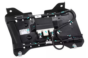 (Replaces 84349345) Rear Closure Hands Free Module 84474525 GM ...