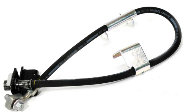 1999-2007 GM Hose 19435352 GM | GMPartsDirect.com