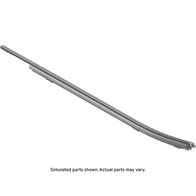 2019-2025 GM (Replaces 84842451) Belt Molding 85038849 GM ...