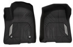 Floor Mats for 2024 Chevrolet Silverado 1500 | GMPartsDirect.com