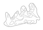 Exhaust Manifolds for 2013 GMC Sierra 2500 HD | GMPartsDirect.com