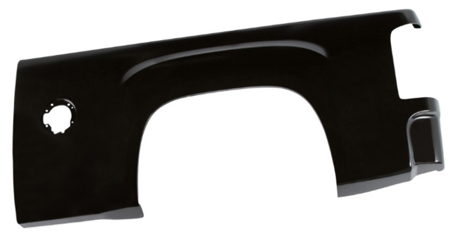 2007-2014 GMC Driver Side Outer Pickup Box Panel 25871808 GM ...